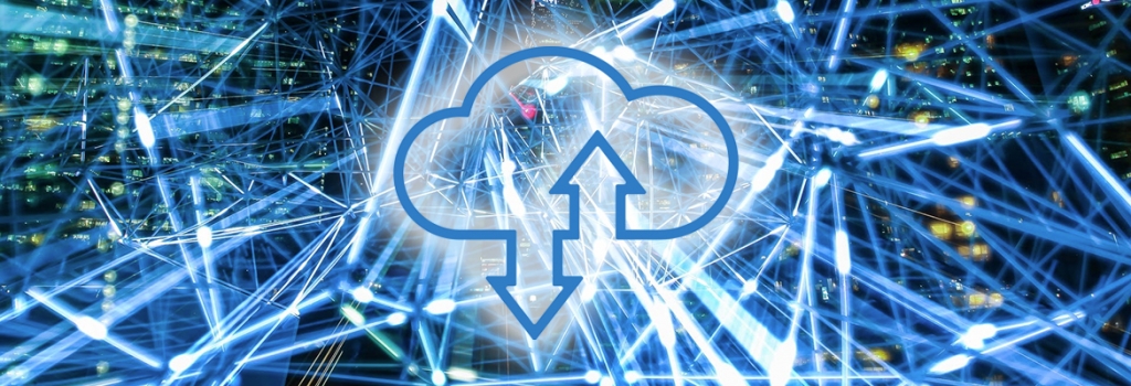 Corporate Cloud Storage - Business Data Limited